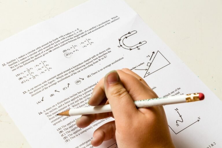 Home - free mock Test